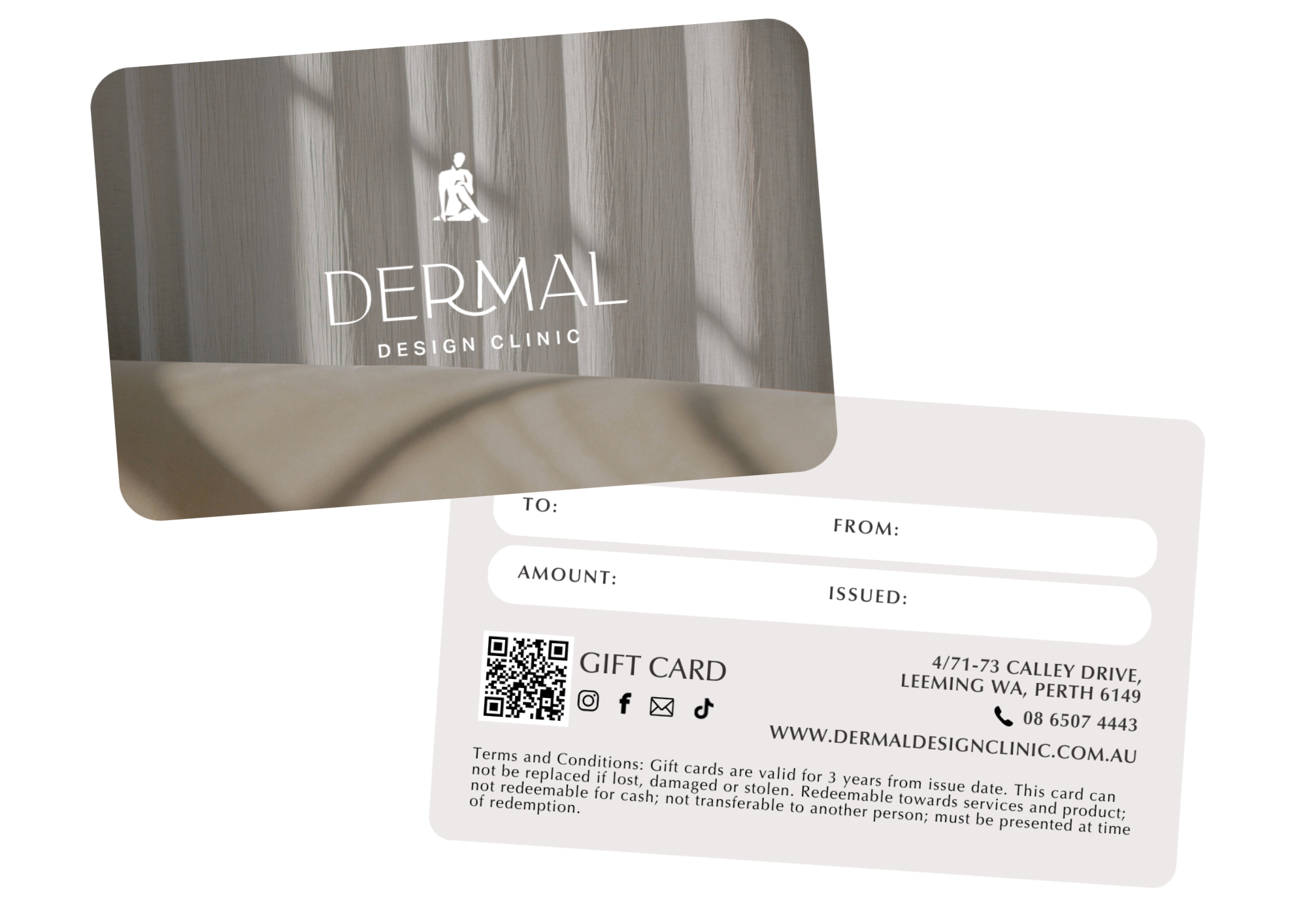 Dermal Design Clinic