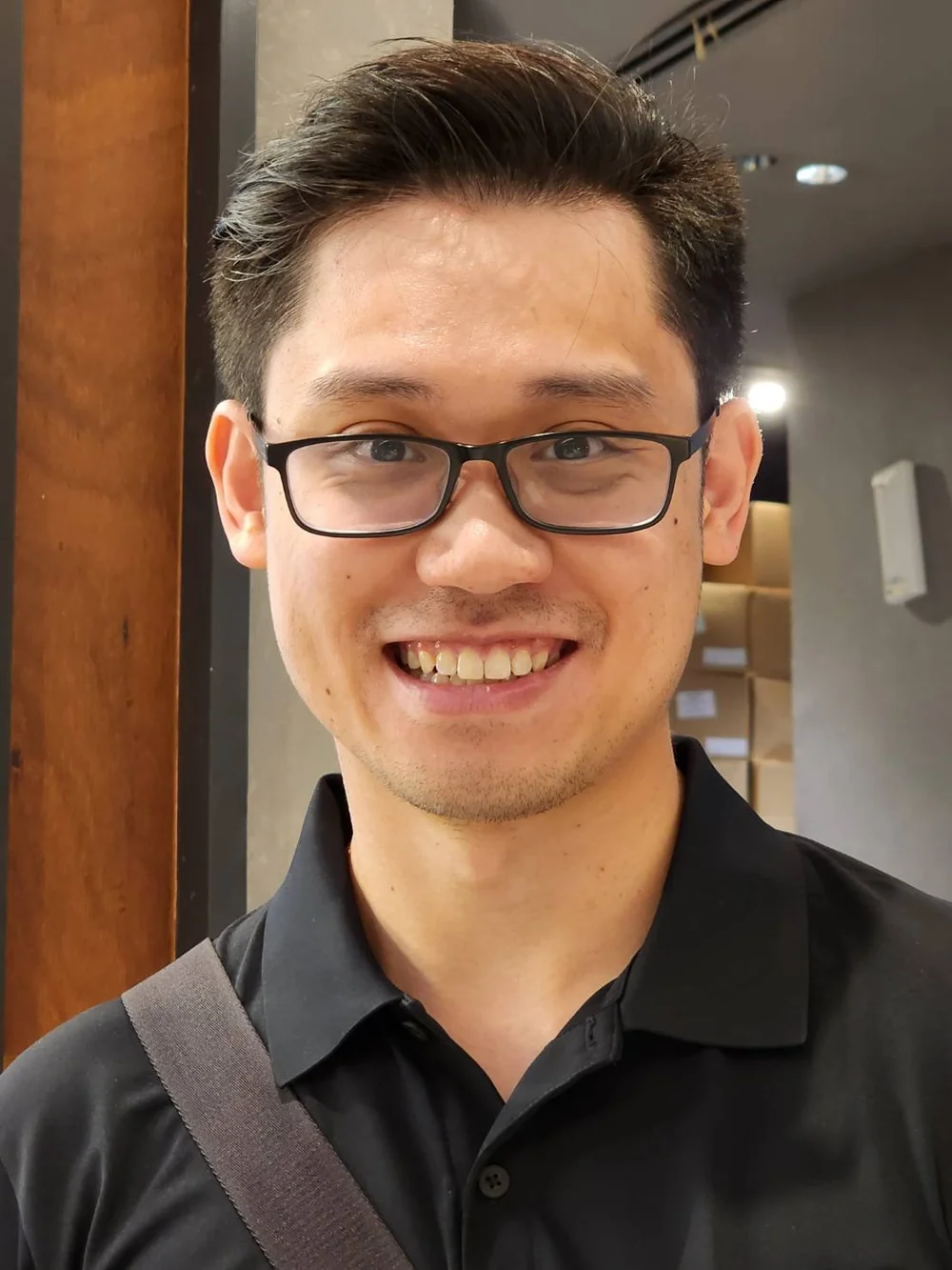 Tommy Vo — Vo Lab @ MSU