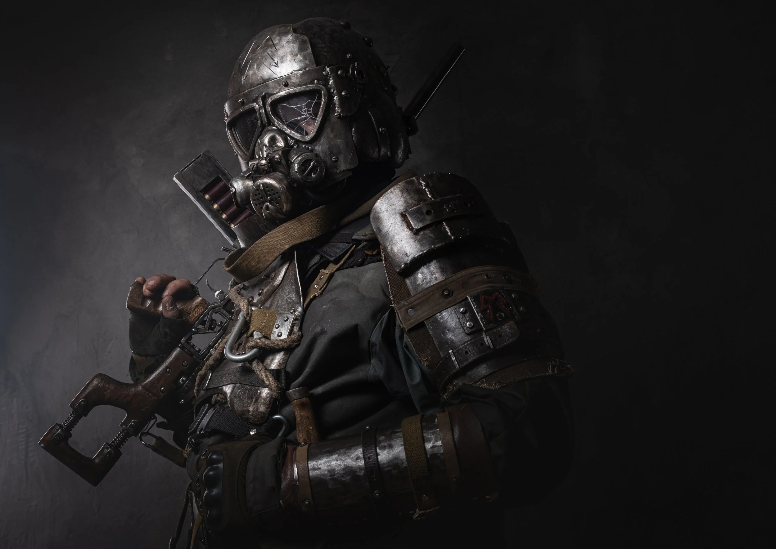 Factions | Join the Adventure — DEATHCON 2025