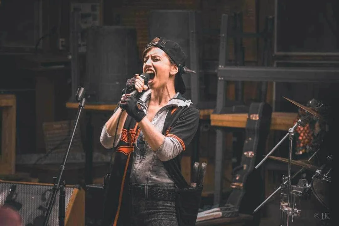 How to Play Dystopia Rising — DEATHCON 2025