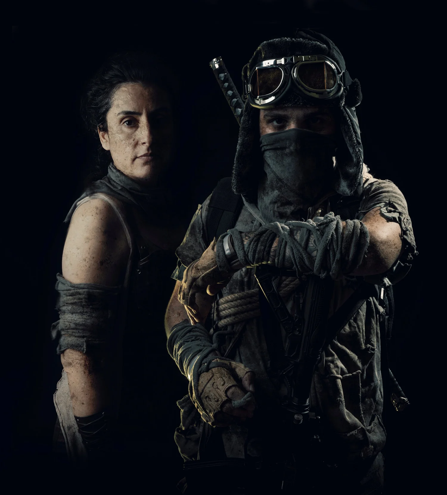 Factions | Join the Adventure — DEATHCON 2025