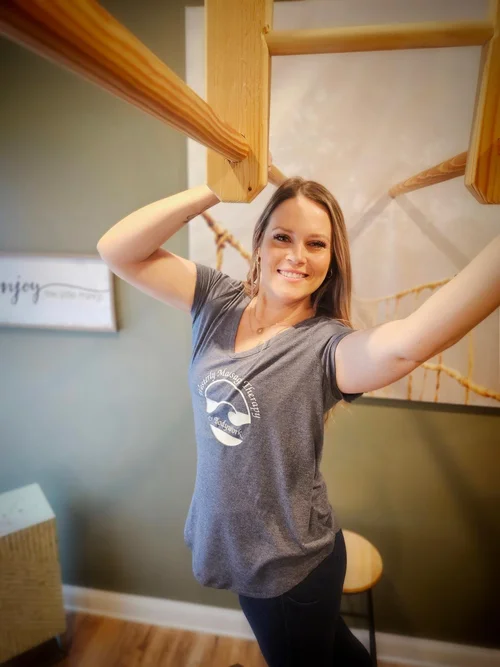 The #1 Authentic Source for Ashiatsu Barefoot Massage Training ...