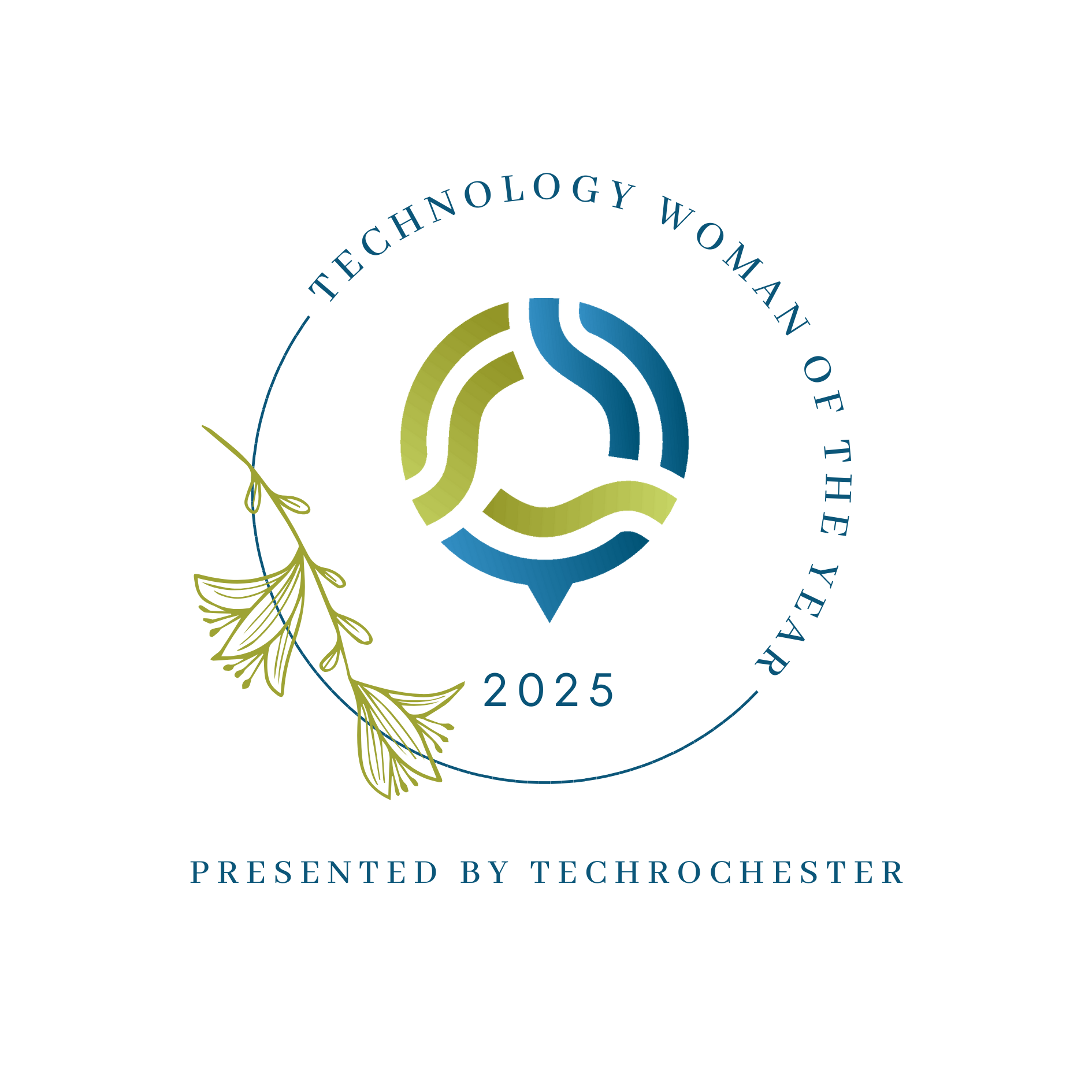 Technology Woman of the Year 2025 — TechRochester