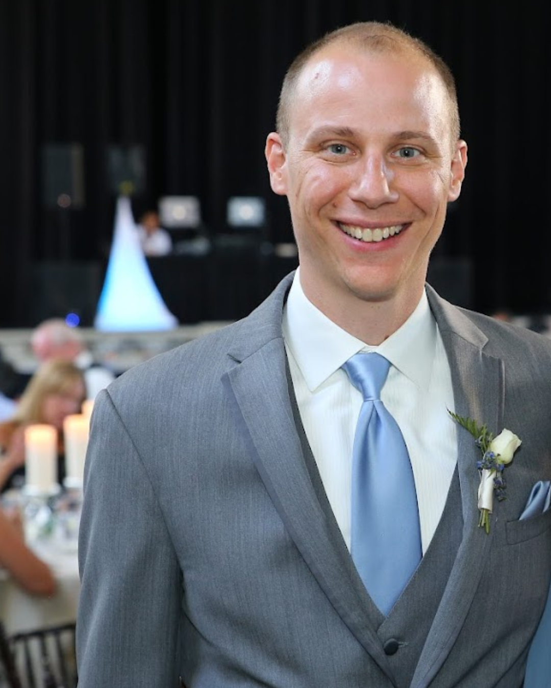 Board of Directors — TechRochester