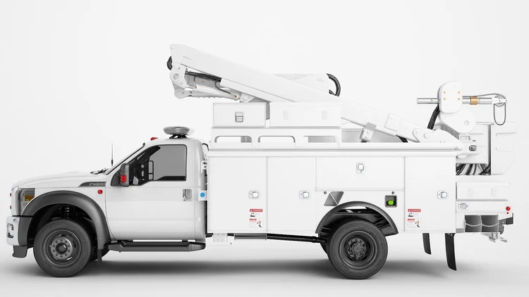LIGHTNING MOBILE ELECTRIC | Get Reliable Electrical Services