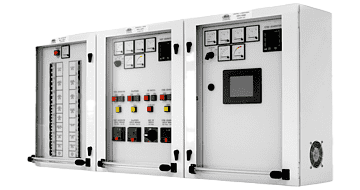 COVERAGE MAP | Explore Service Coverage Today — LIGHTNING MOBILE ELECTRIC