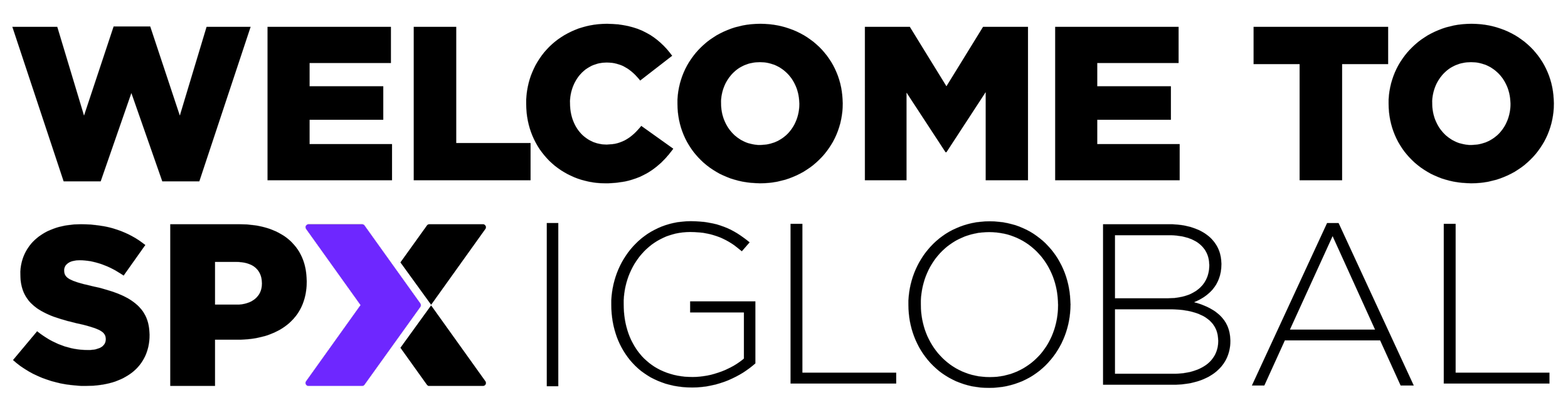 SPX Global — SponsorshipX