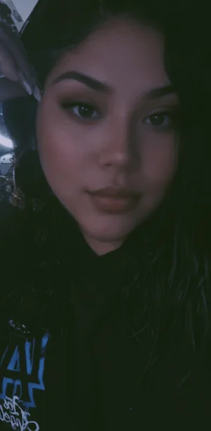 Angie C. / Stay strong and I promise you will get better — FOSTER NATION