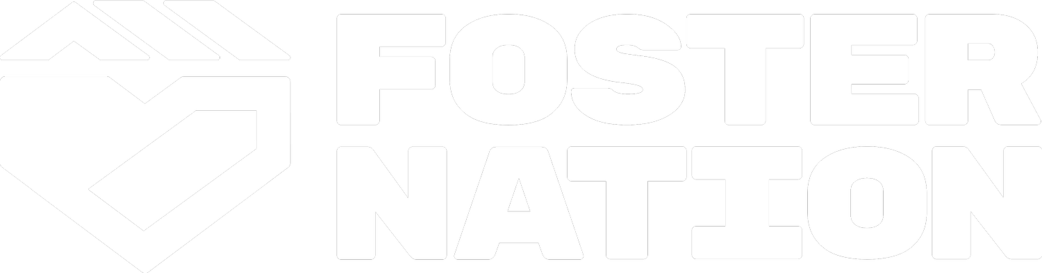 About Us — FOSTER NATION