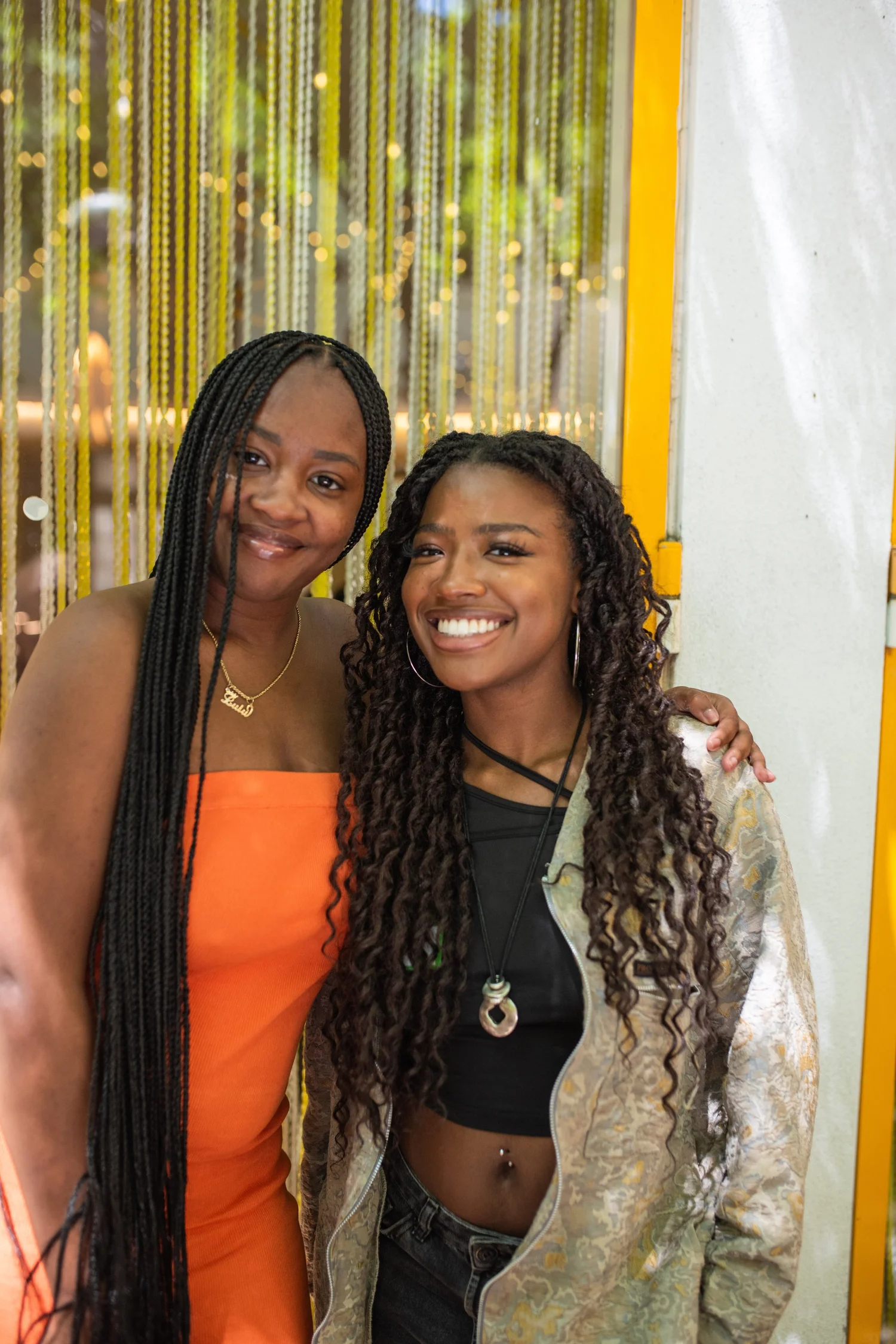 Sparks™ — FOSTER NATION