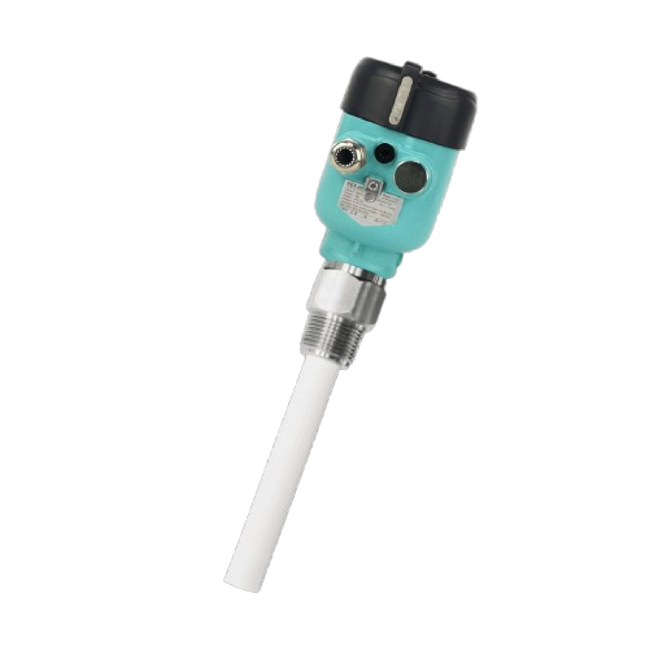 Level Switches — Industrial Equipment Automation