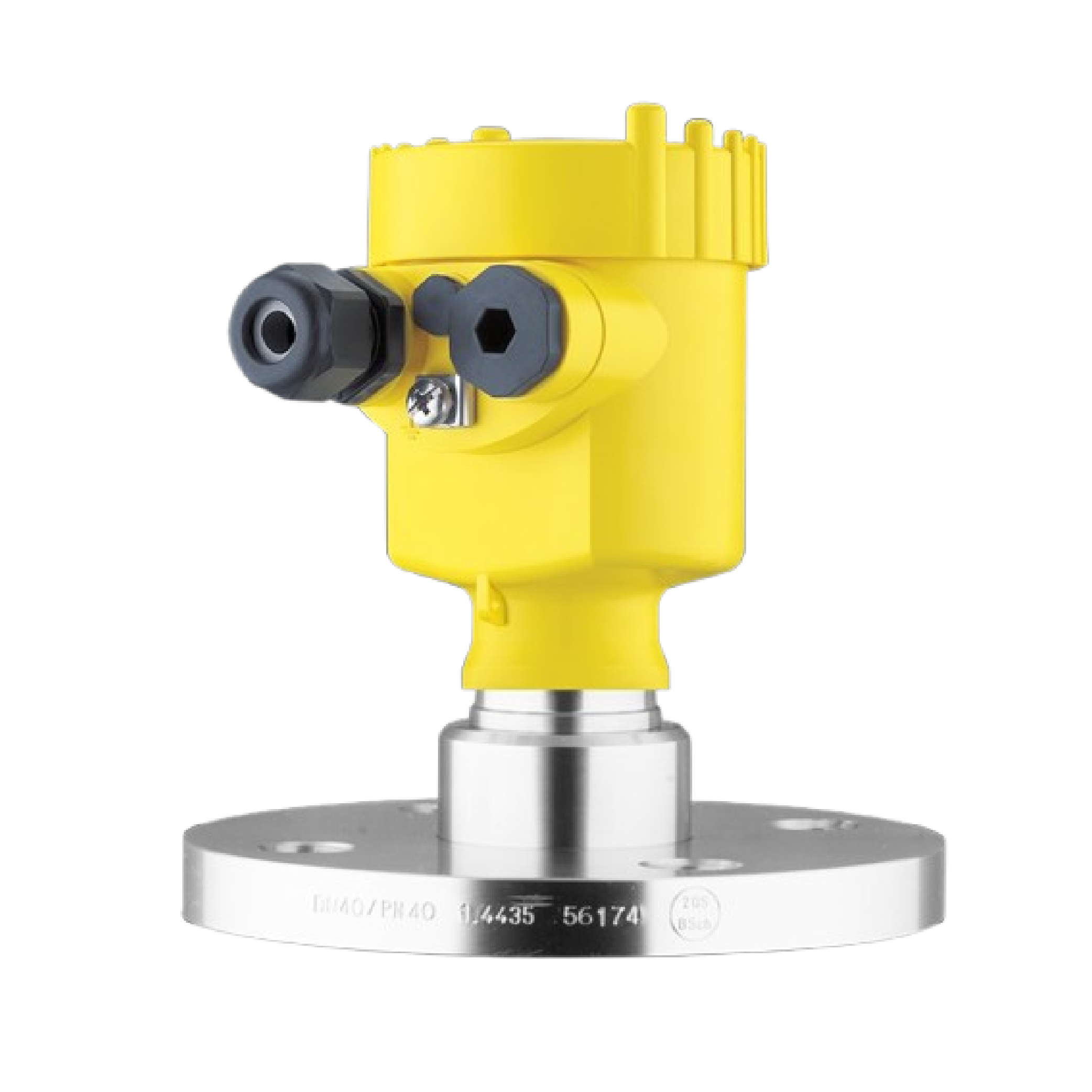 Level Transmitters — Industrial Equipment Automation