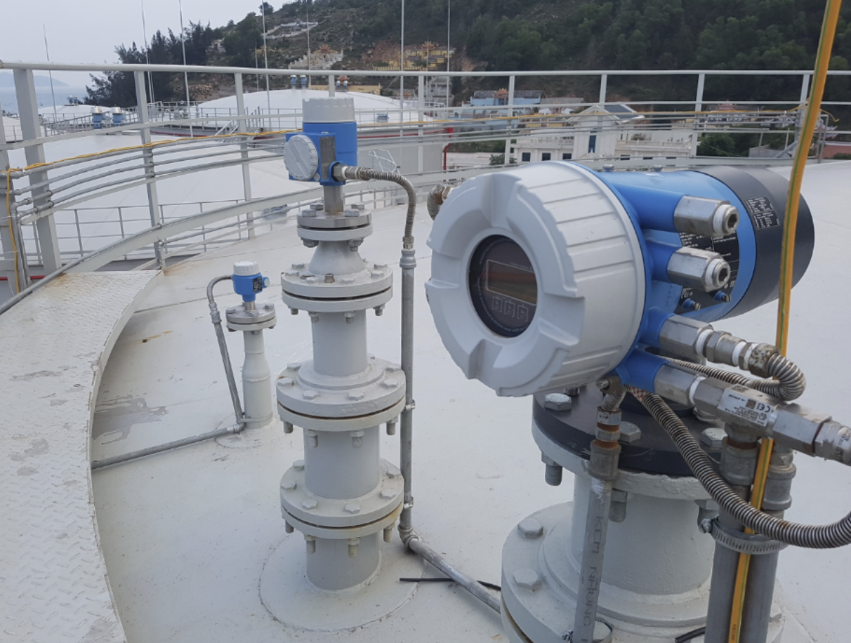 Solutions — Industrial Equipment Automation