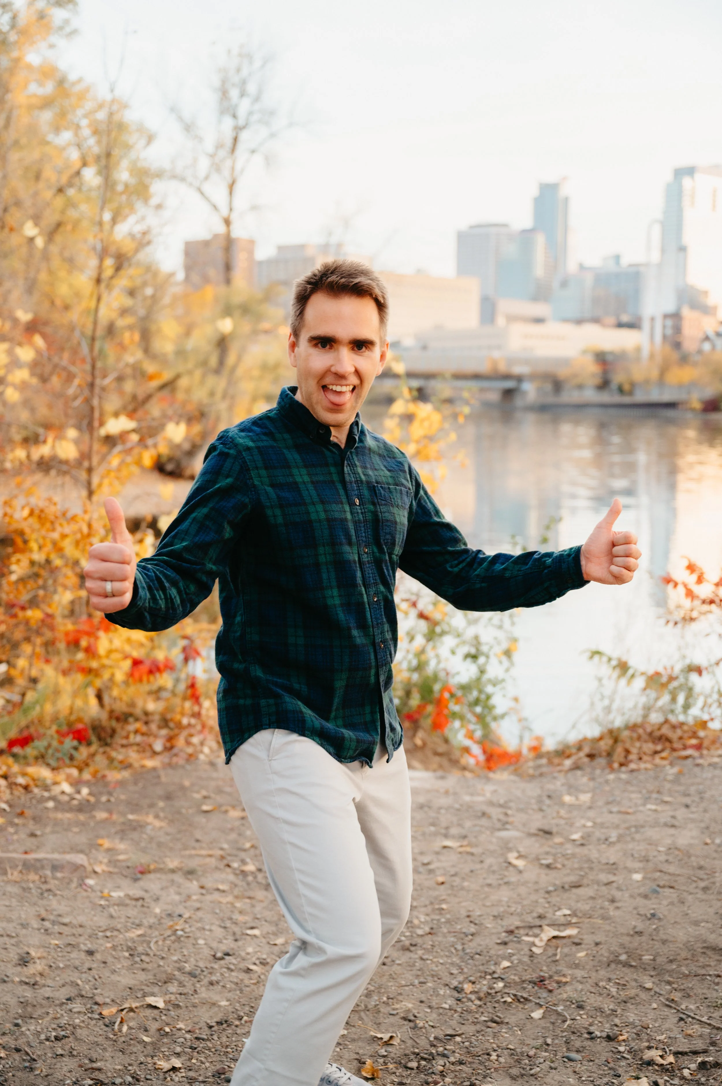 Charlie Sellars - Author, Advisor, and Optimist