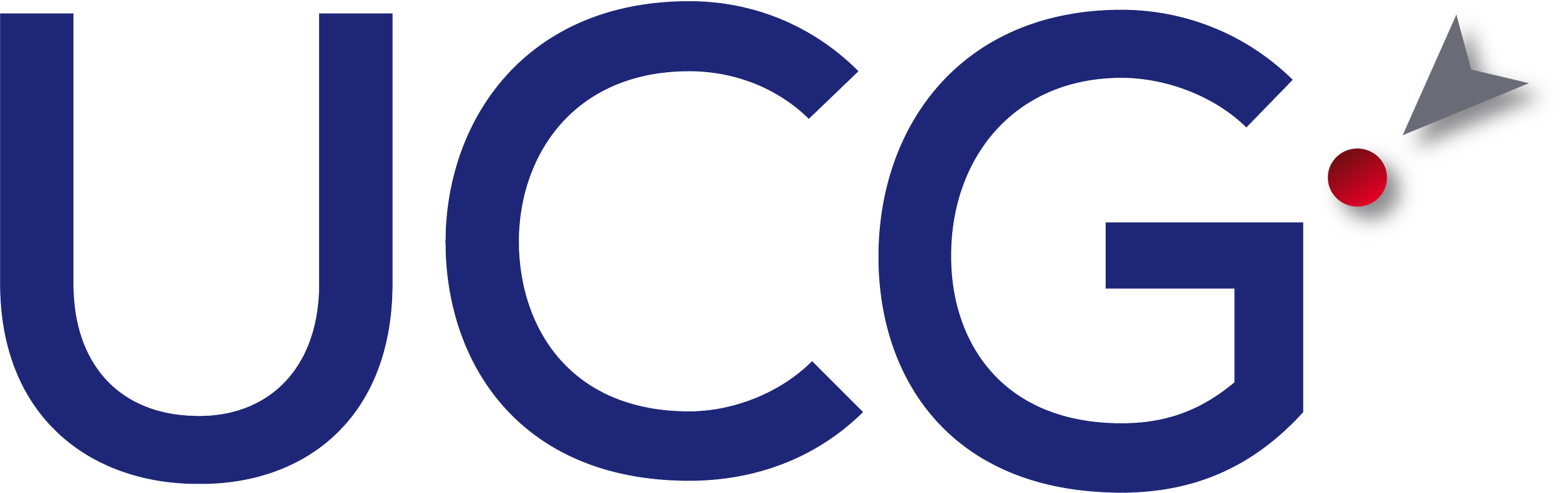 Ucg Logo