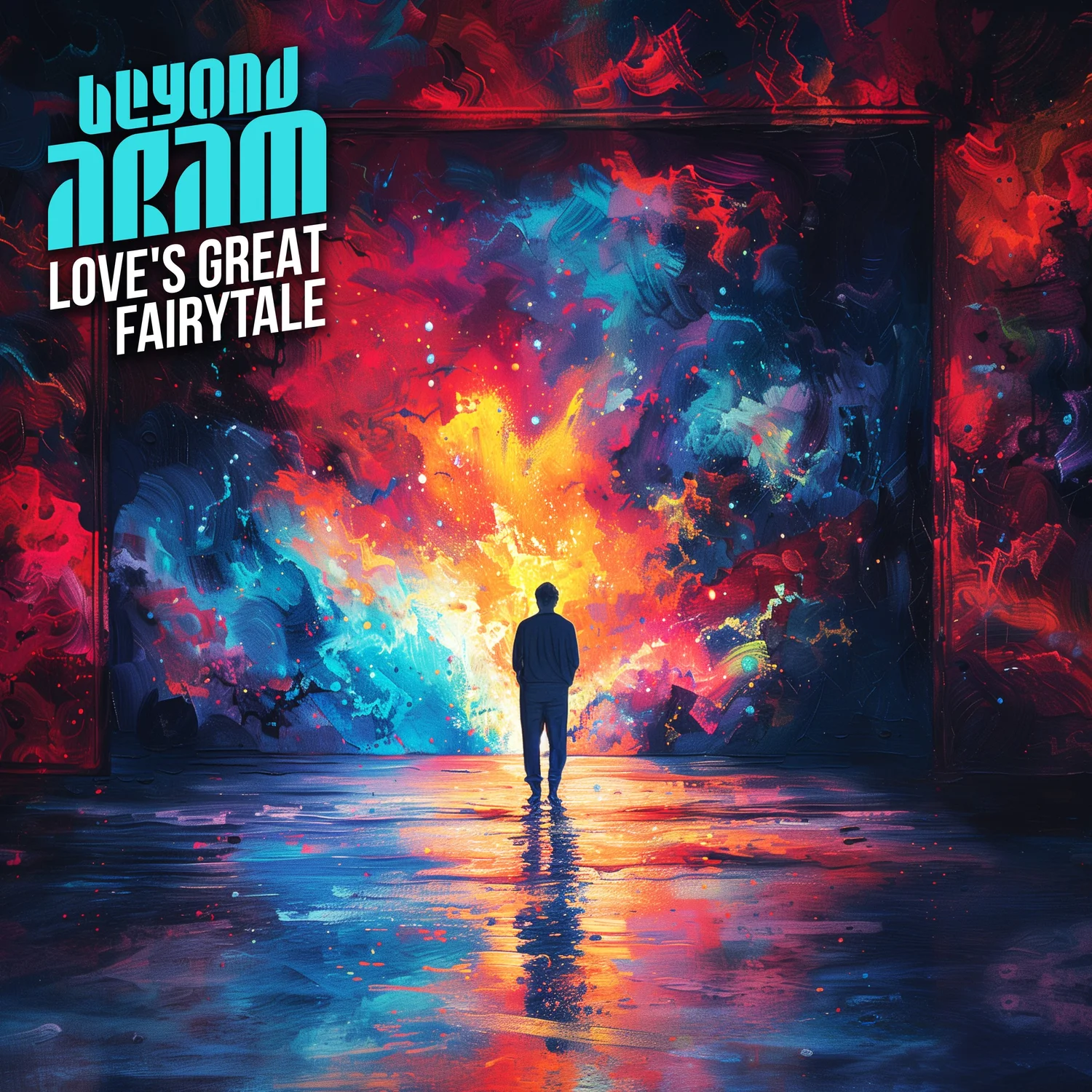 Love’s Great Fairytale (Album) — BEYOND ARAM
