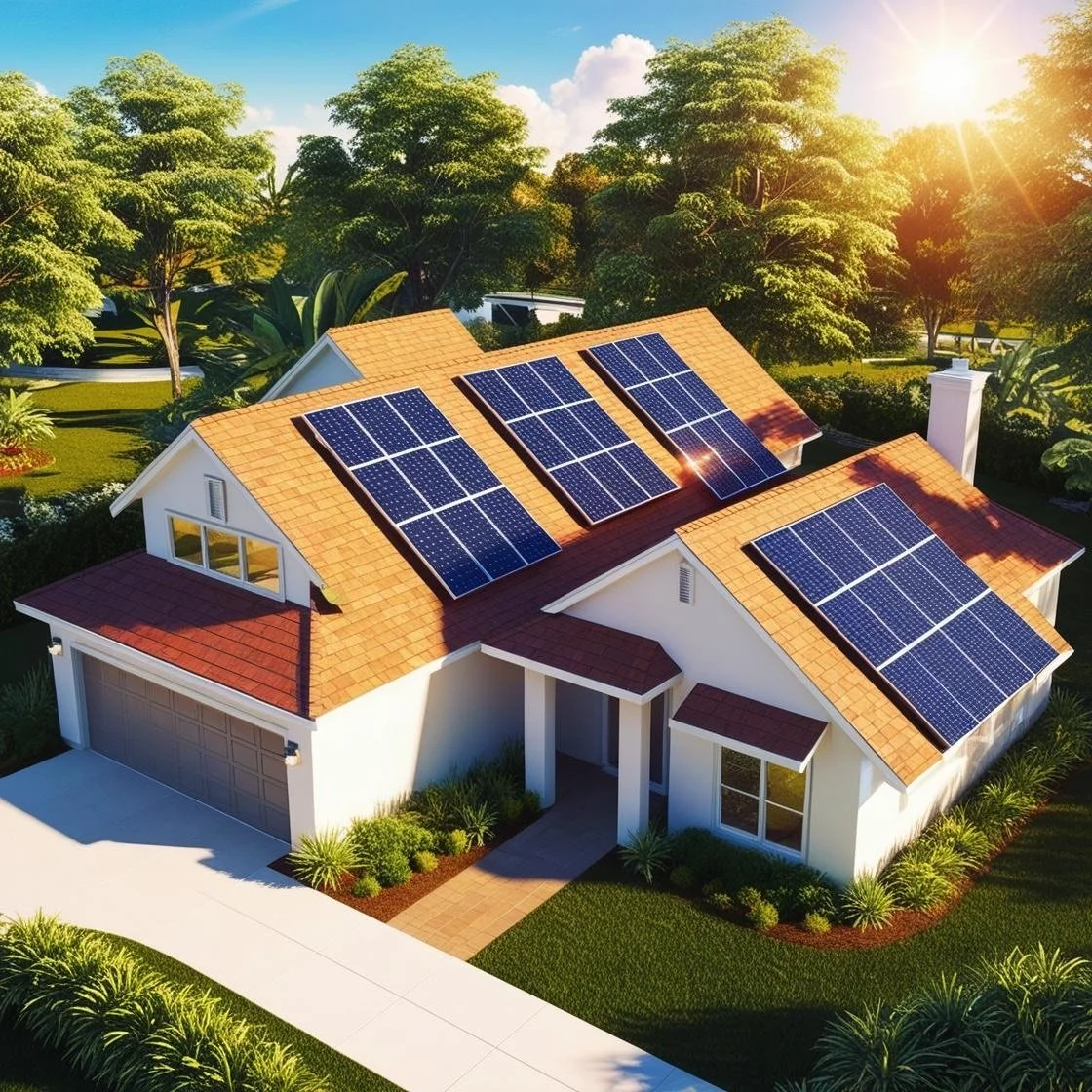 Solar Panel Installation, Repair & EV Charging in Virginia Beach | Infinity Solar Solutions, LLC