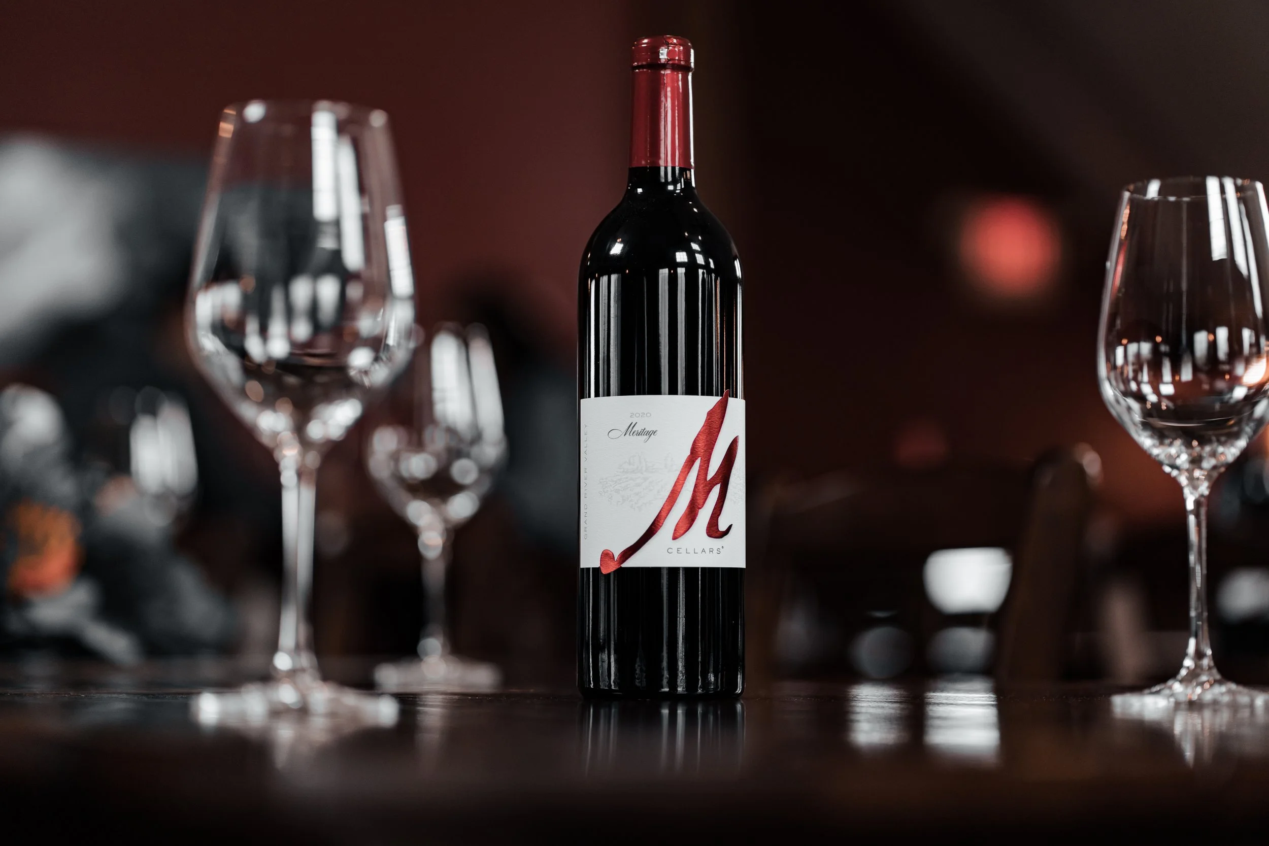 Shop world-class wines! Boutique winery committed to producing the best ...