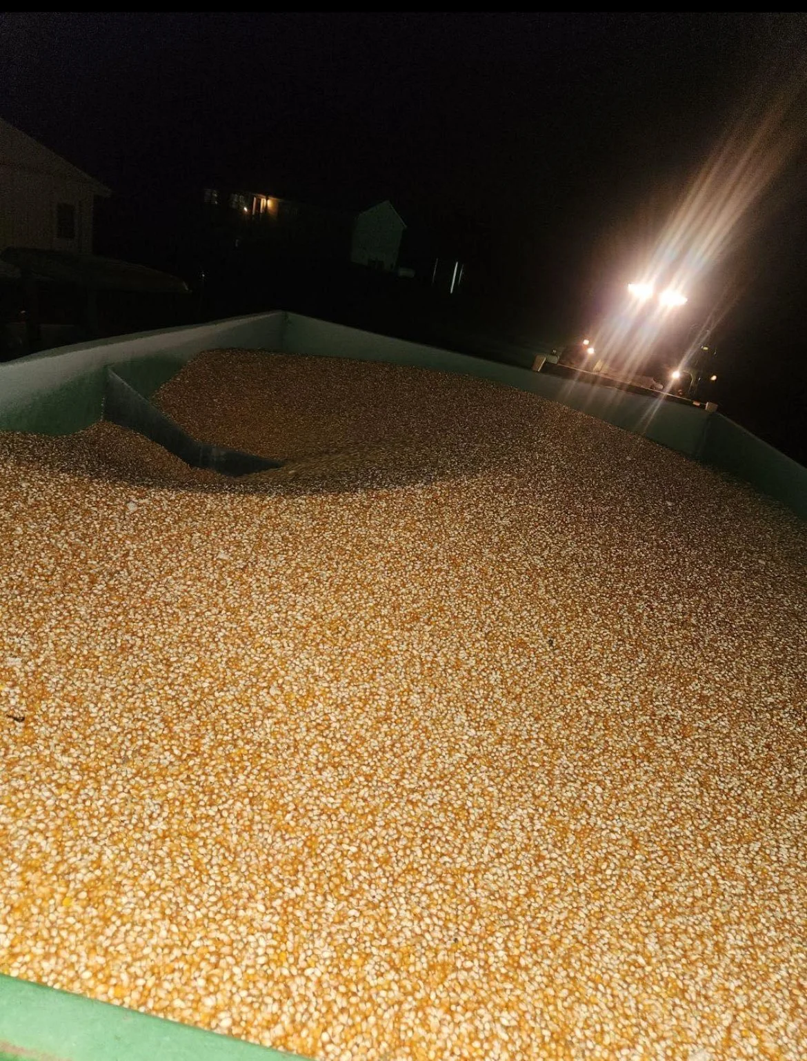 JR's Popcorn Glover Farms