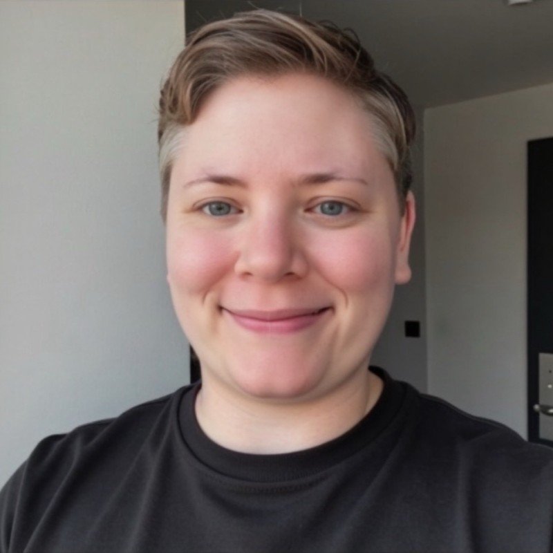 Electric Butter Marketing