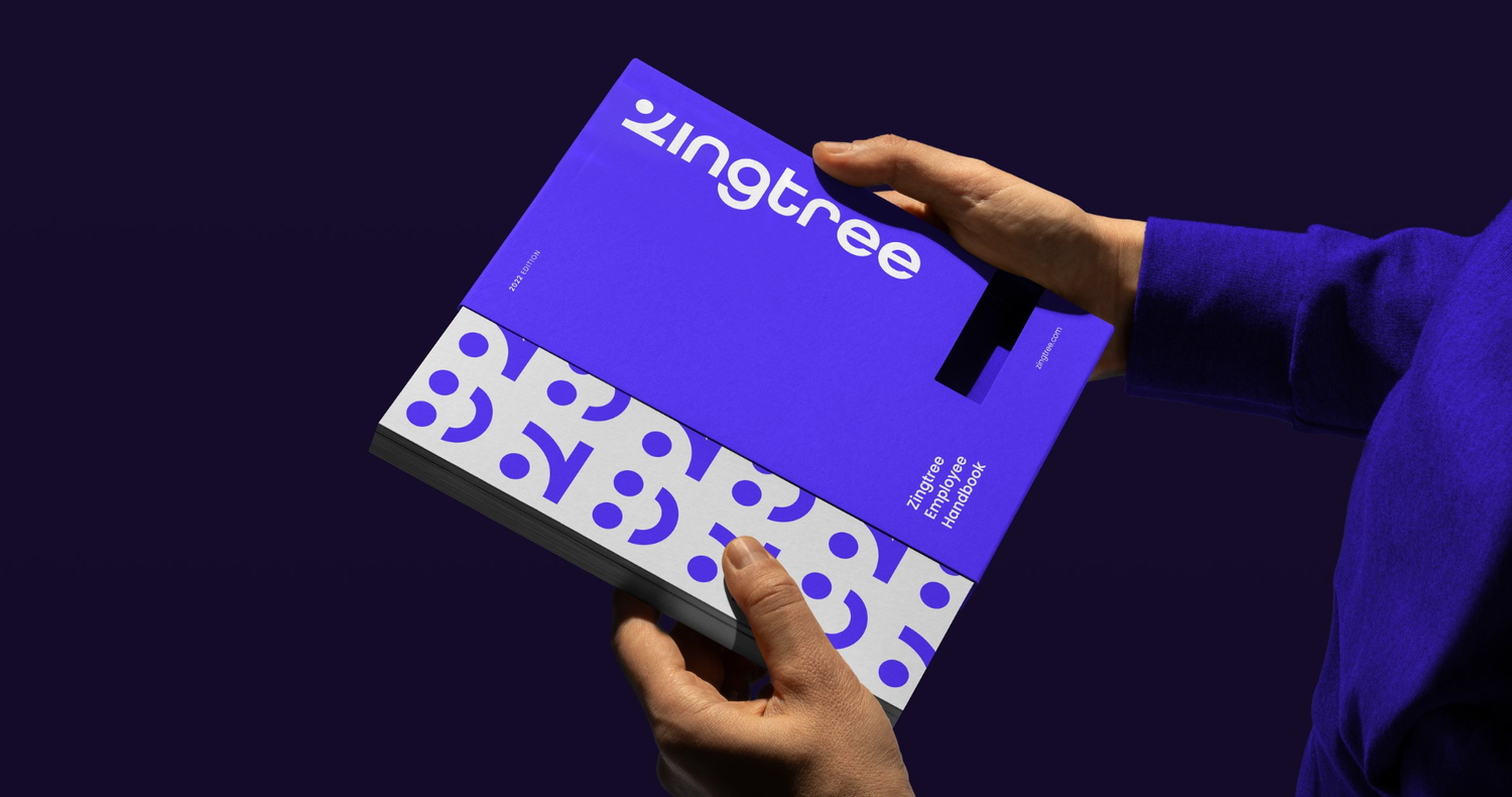 Zingtree — AYCreations