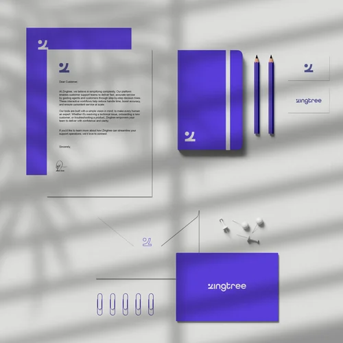 Zingtree — AYCreations