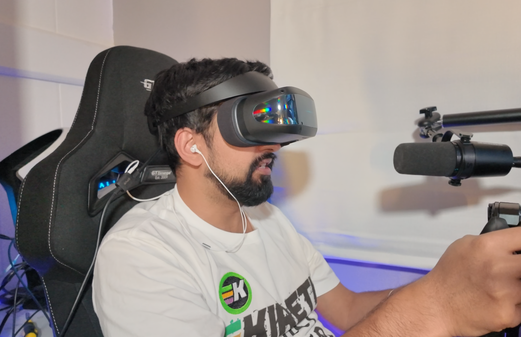 Sim Racing Discounts