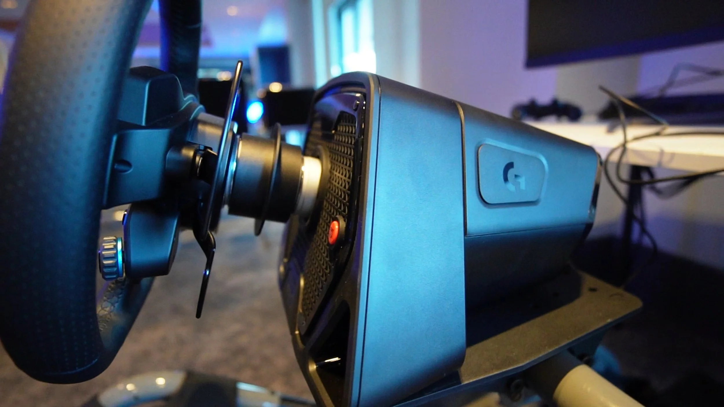 Sim Racing Discounts