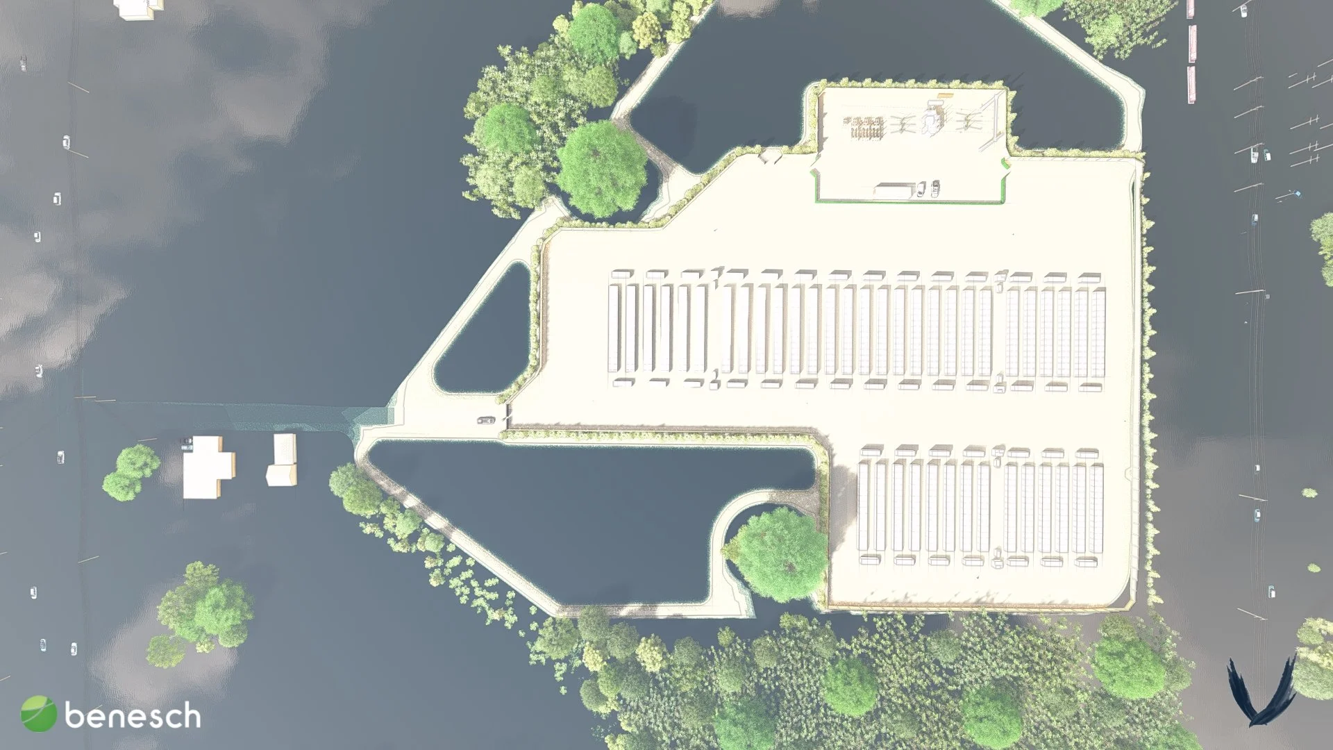 Project Specifics: Stormwater & Site Development — Rogers Draw Energy ...