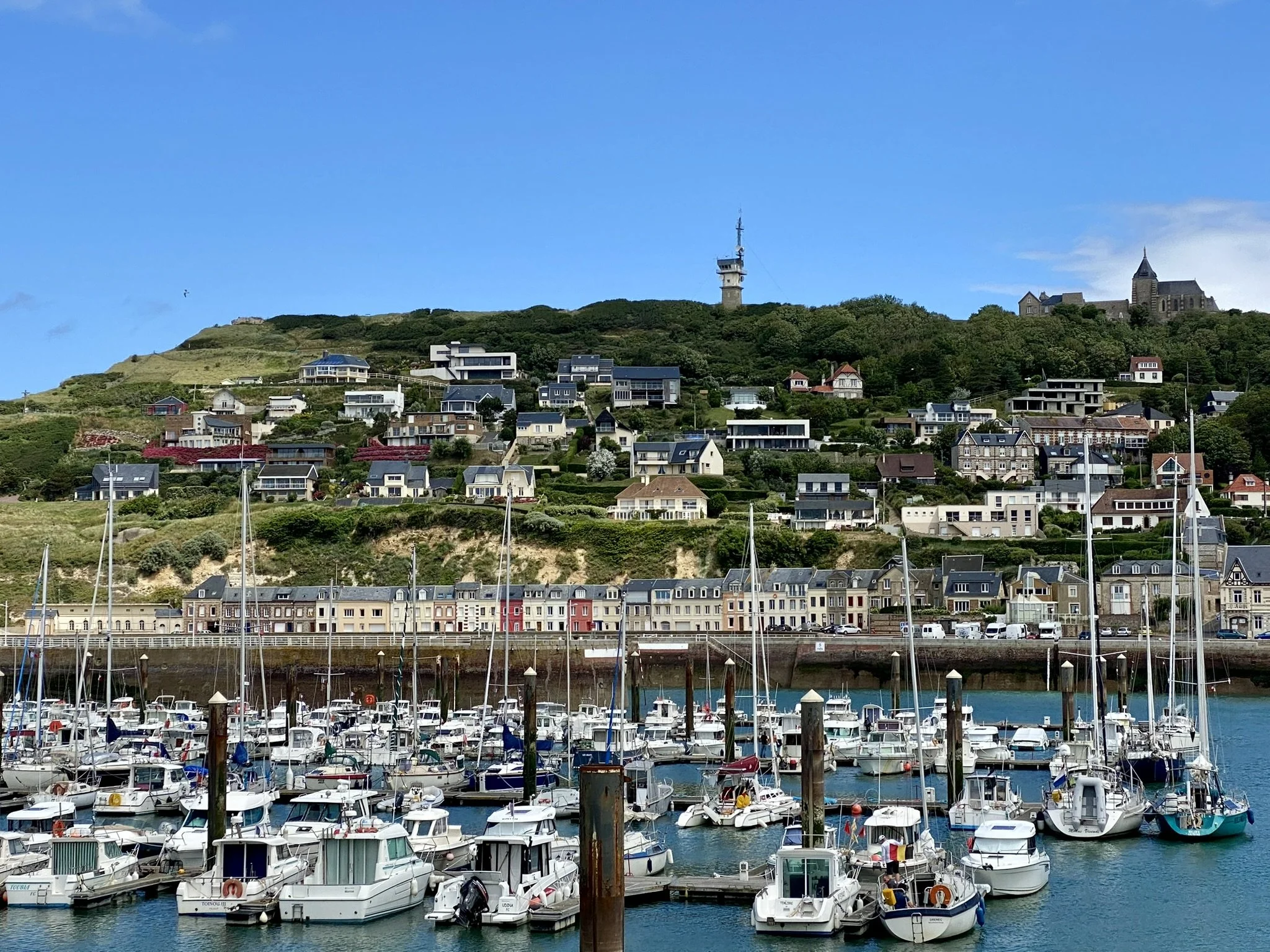 Normandy to Mont-Saint-Michel: A 6-Day Northern France Road Trip ...