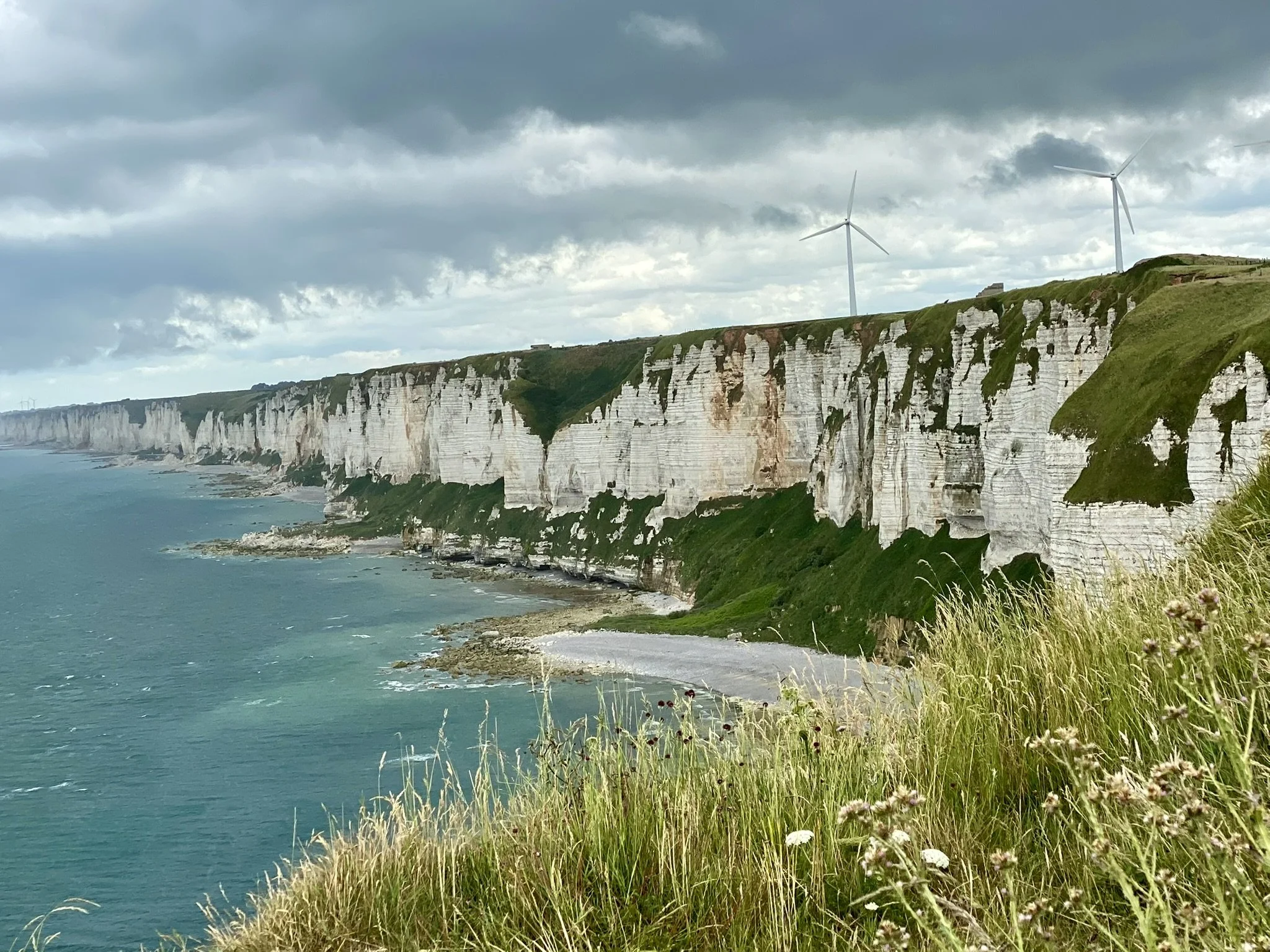 Normandy to Mont-Saint-Michel: A 6-Day Northern France Road Trip ...