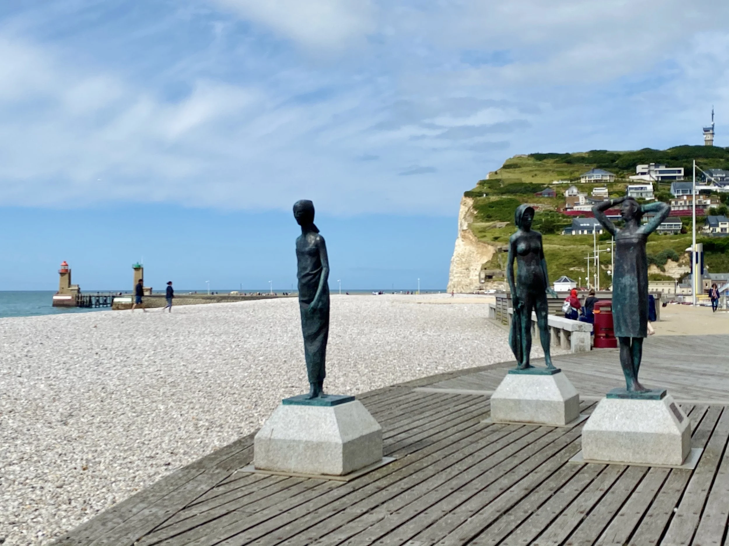 Normandy to Mont-Saint-Michel: A 6-Day Northern France Road Trip ...