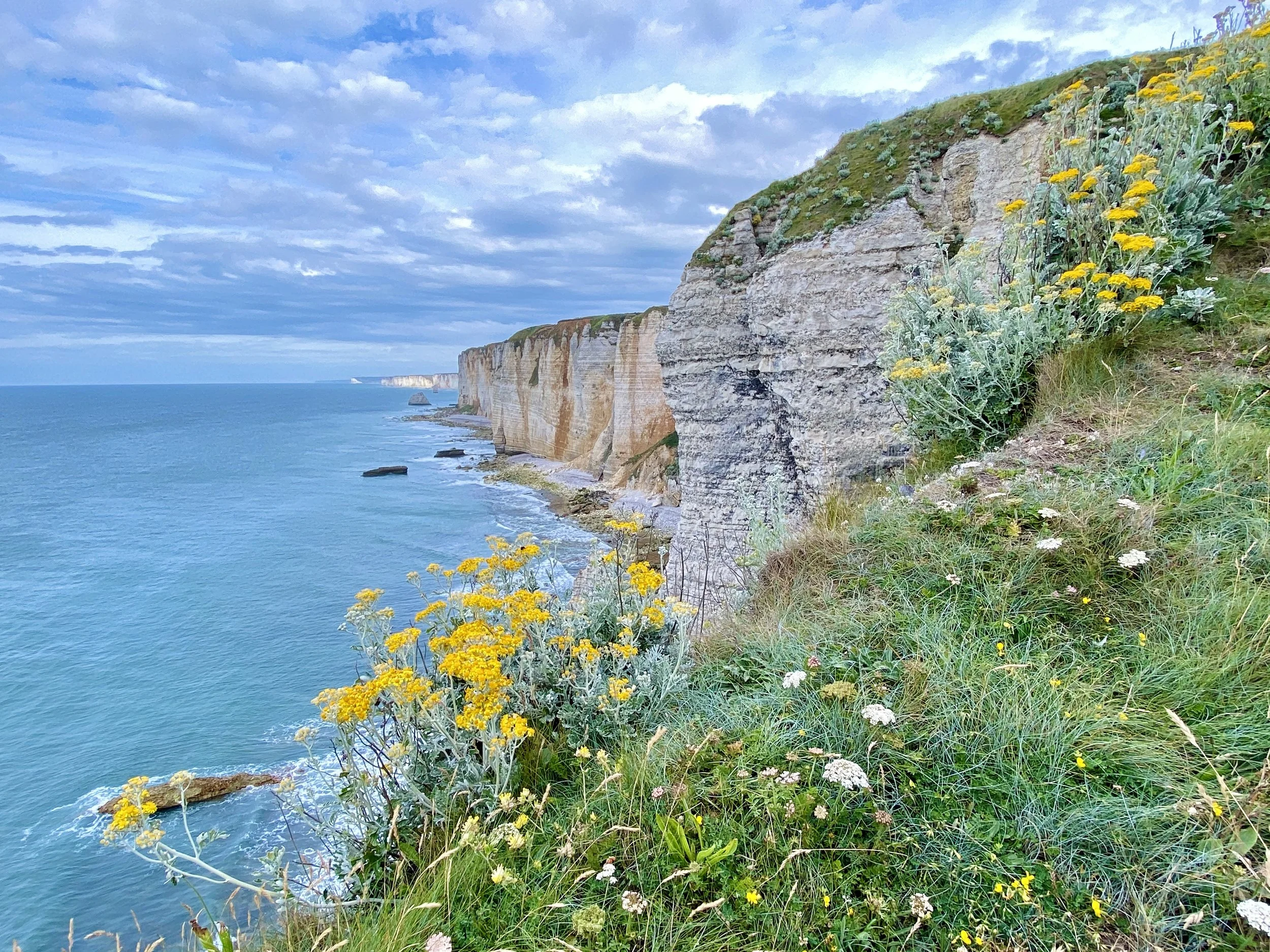 Normandy to Mont-Saint-Michel: A 6-Day Northern France Road Trip ...