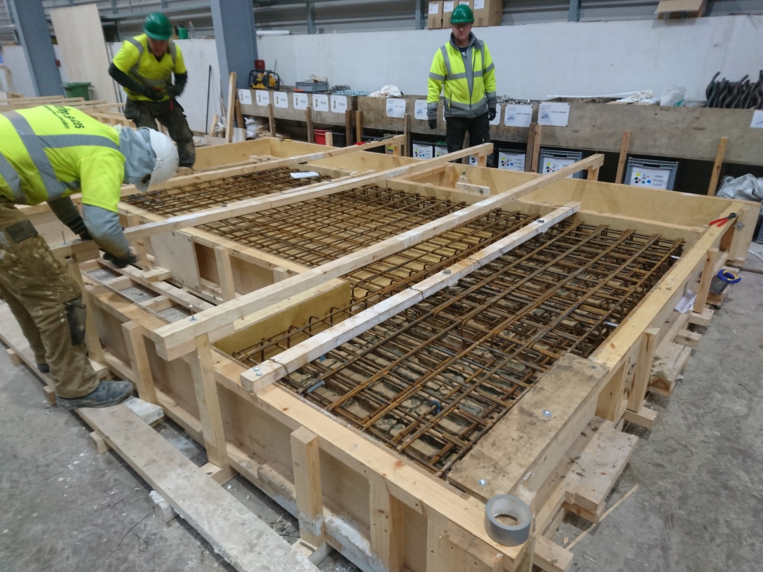 Precast Solutions