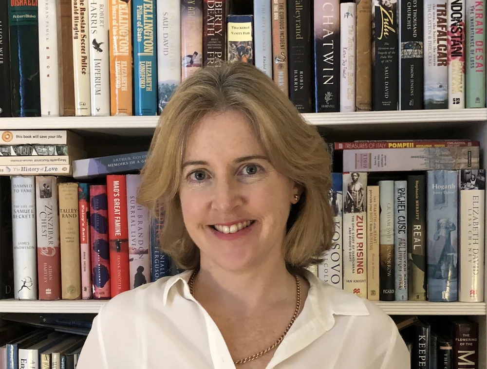 Judges — Undiscovered Voices