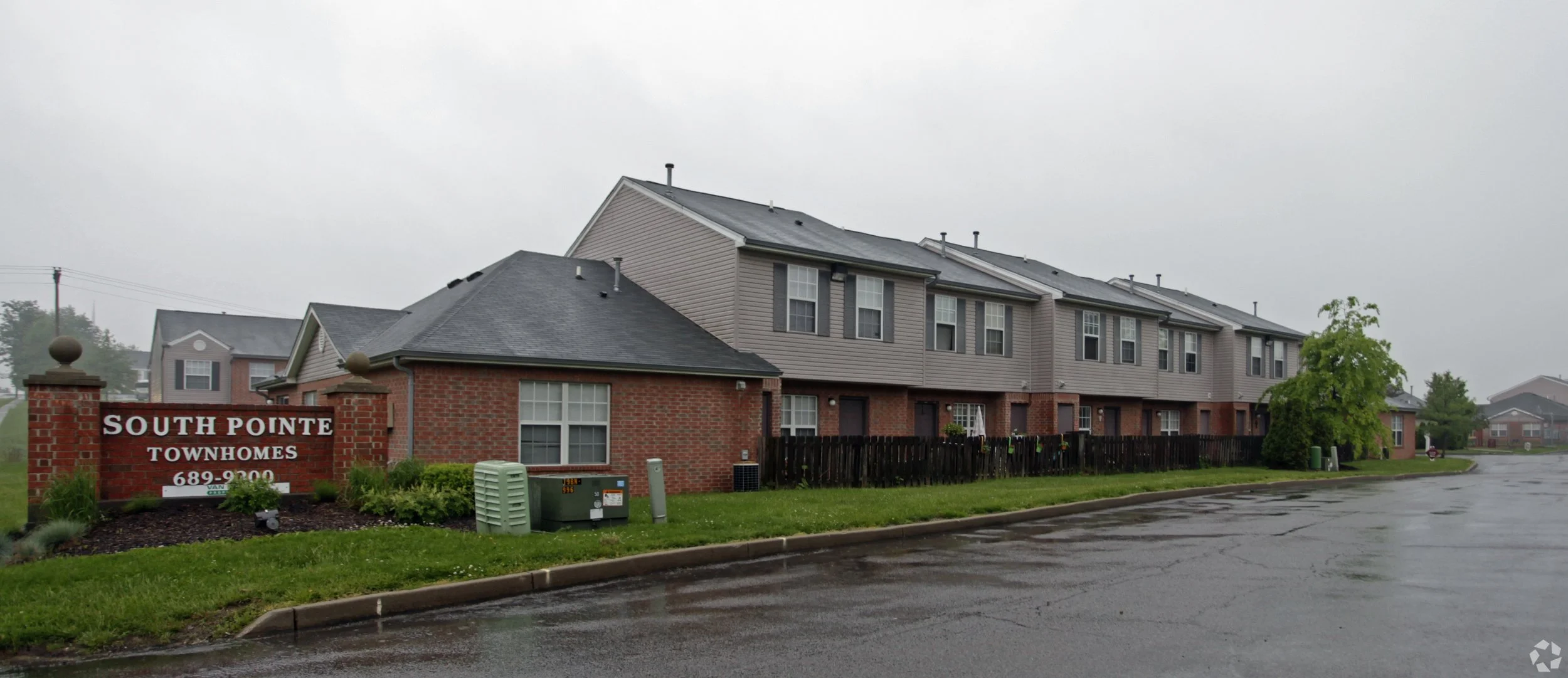 Gallery 1 — South Pointe
