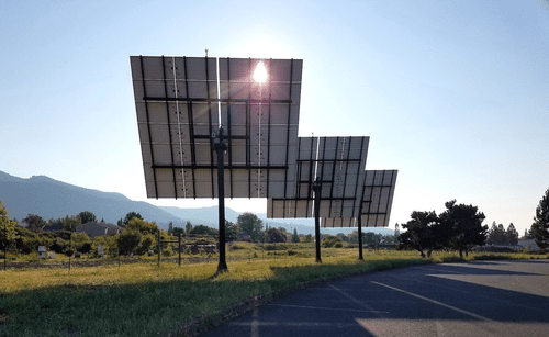 How do various solar trackers work and are they worth the investment ...