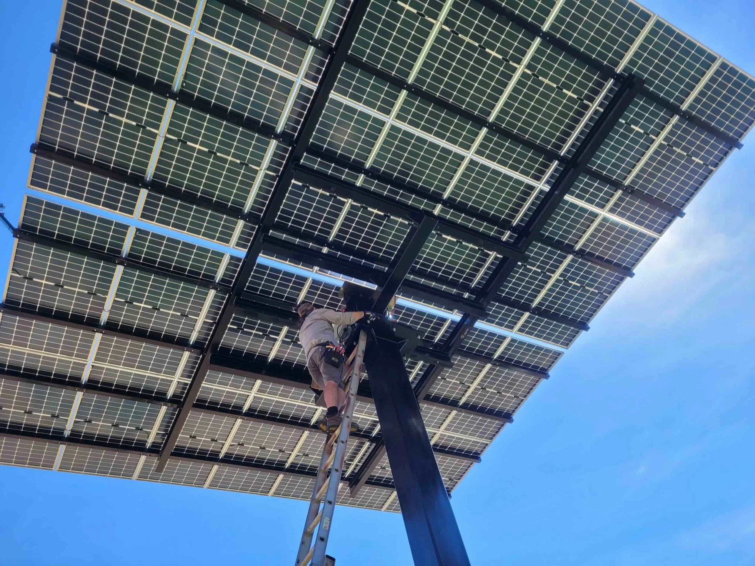 Partners | Stracker Solar — Stracker Solar