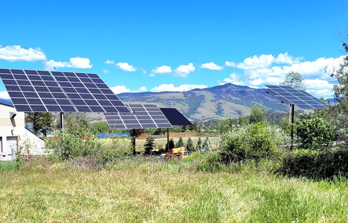 How to choose the right dual-axis solar tracker for your project ...
