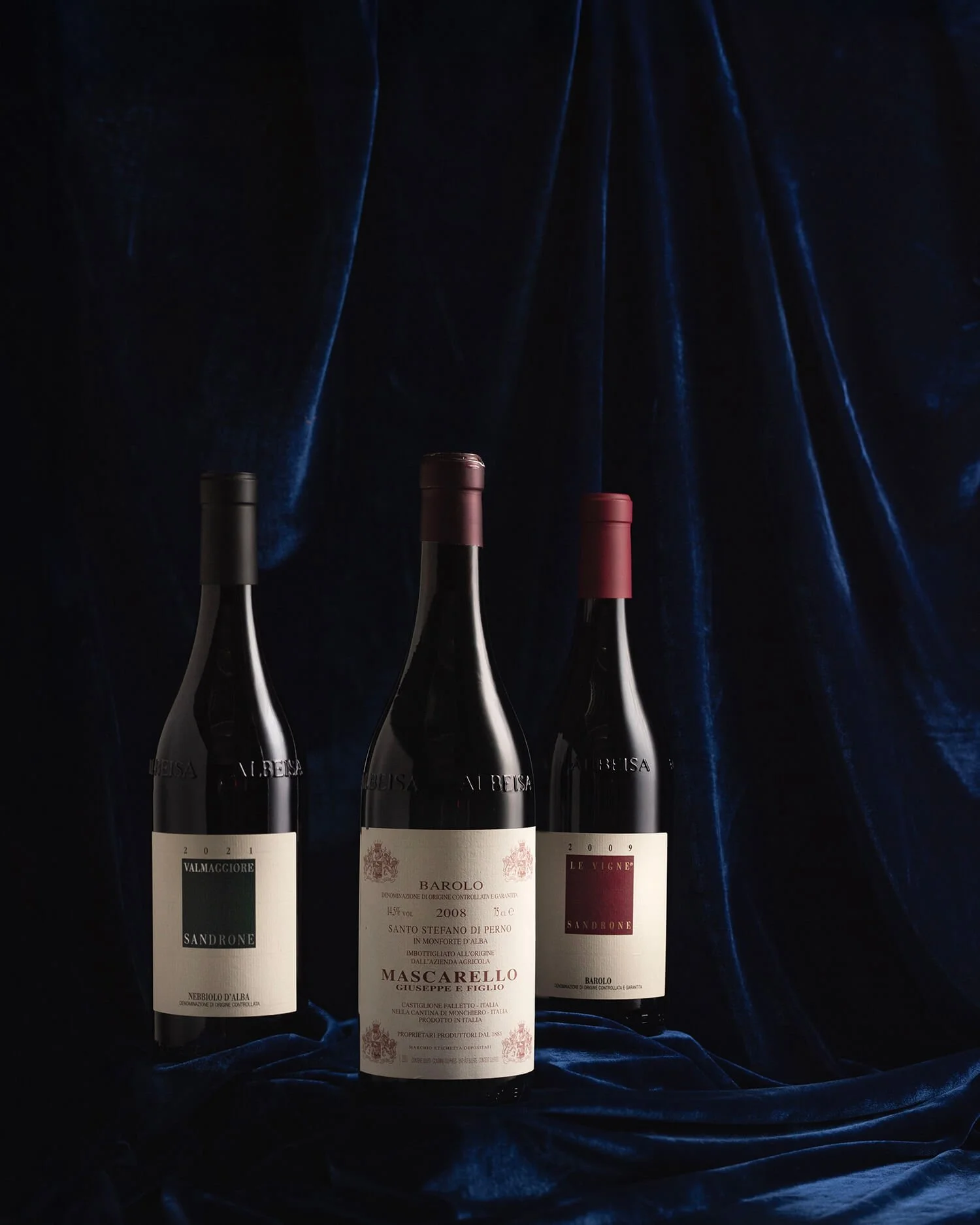 Sell Your Wine Collection | Cellared | Bespoke Wine Buying, Valuation ...