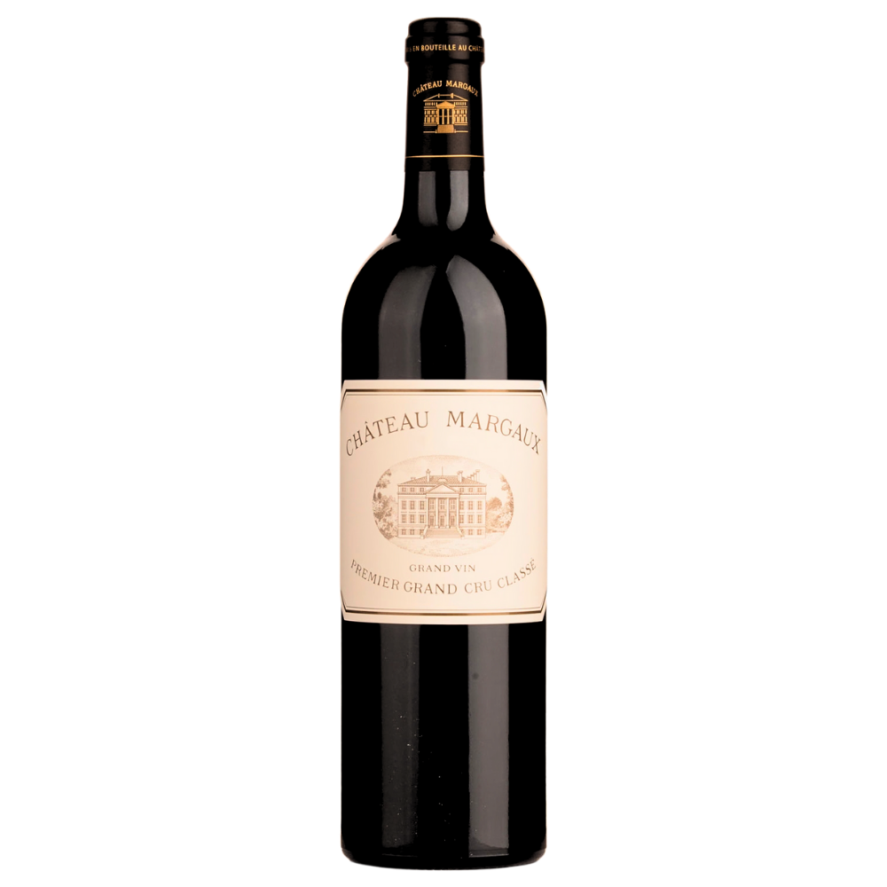 Château Margaux 2024