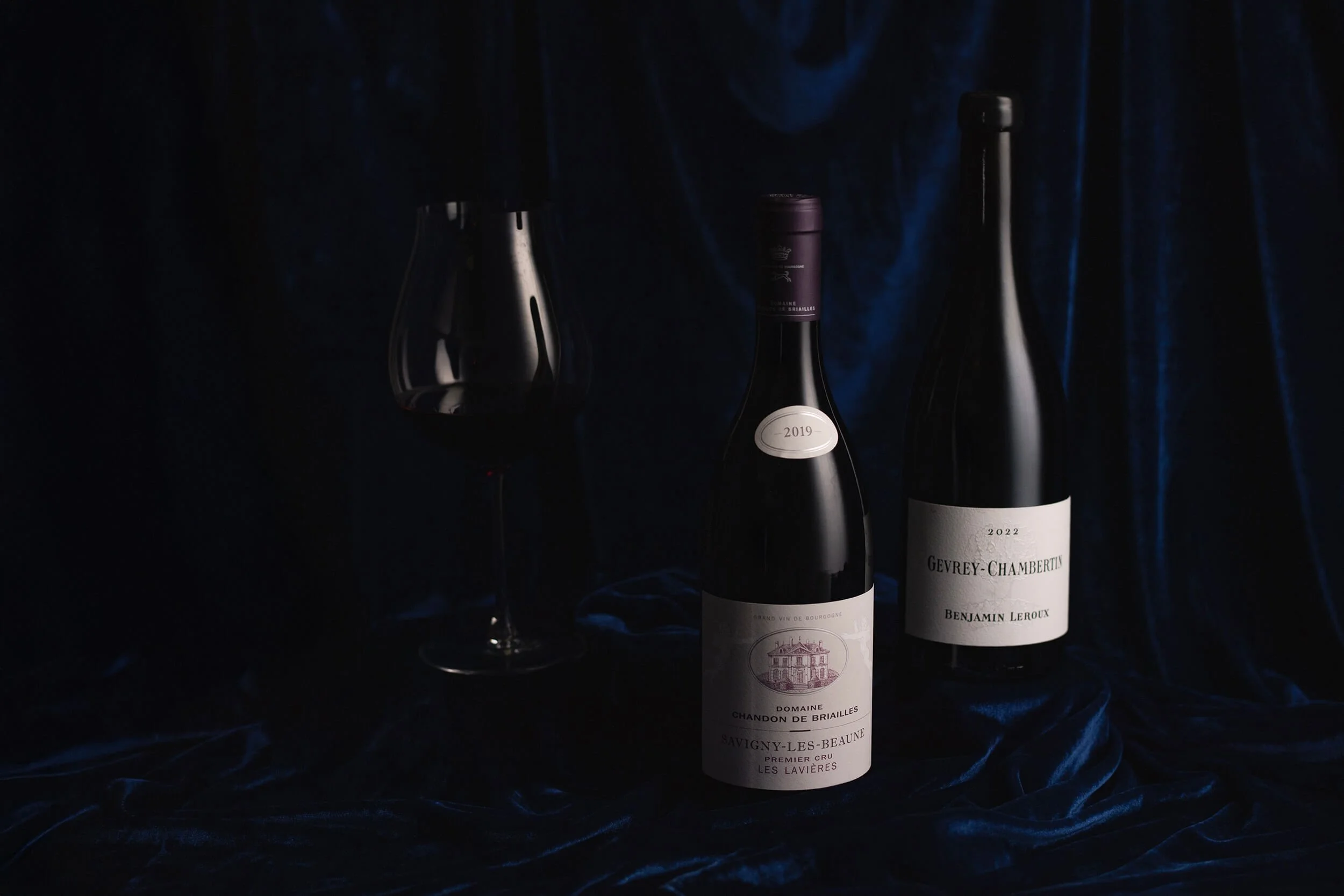Cellared Fine Wine | Bespoke Wine Buying, Valuation & Cellar Management