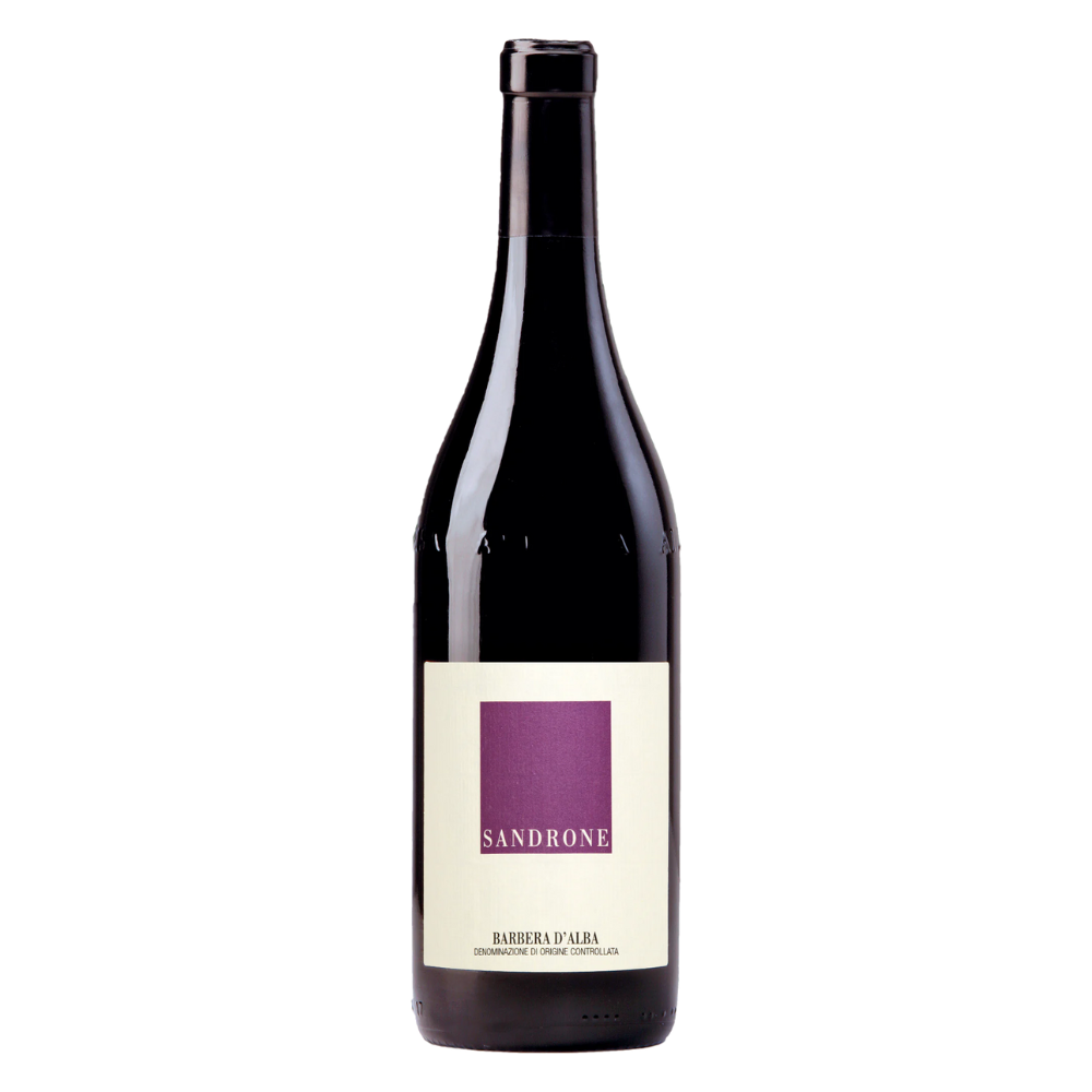 Luciano Sandrone Barbera d'Alba 2022
