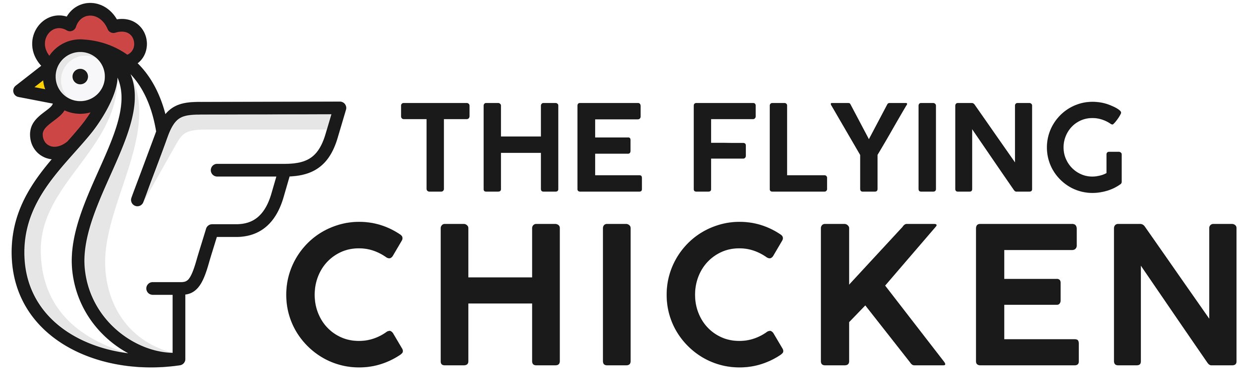 The Flying Chicken