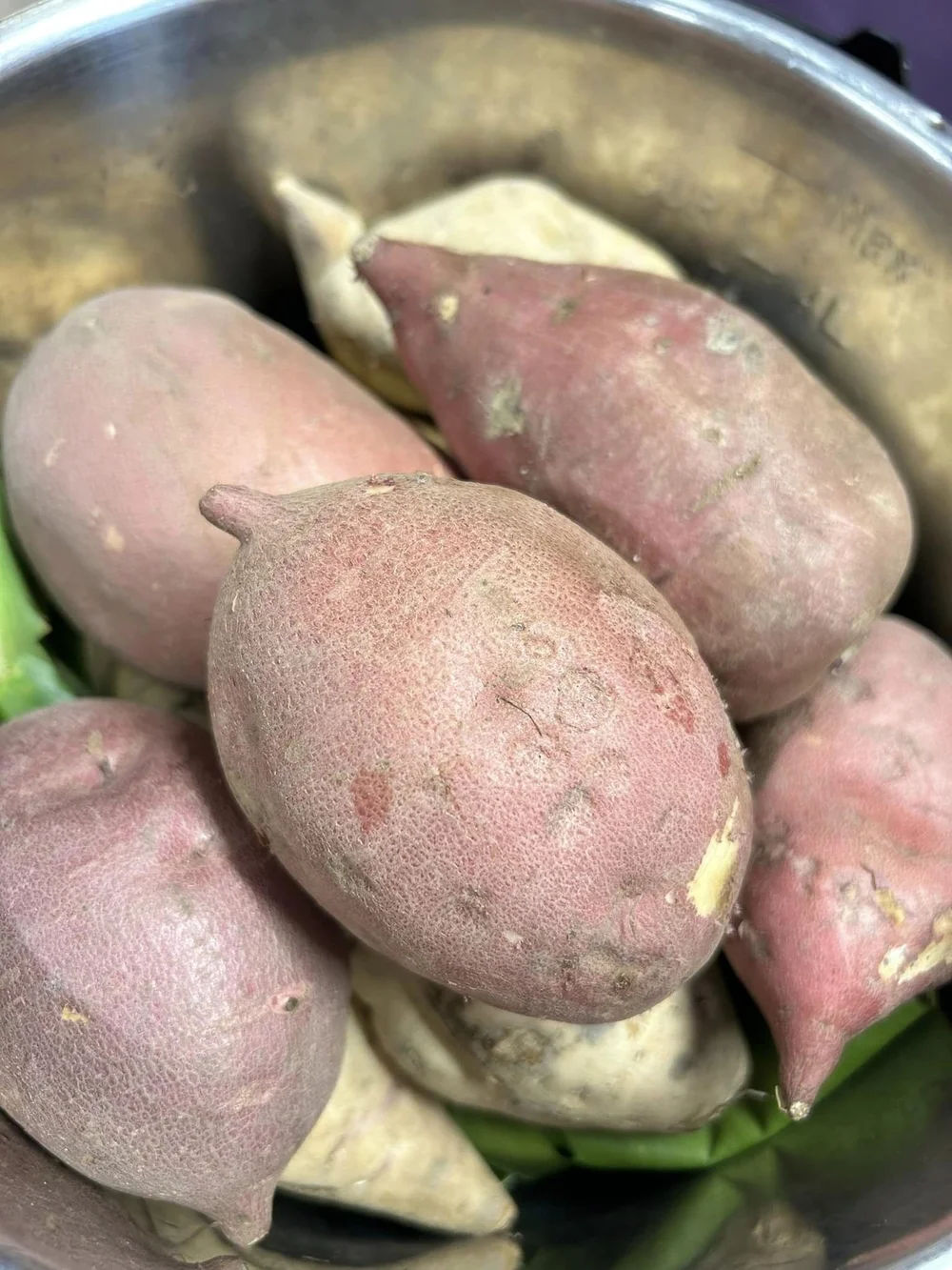 Da Bux — Hawaiʻi Good Food Alliance