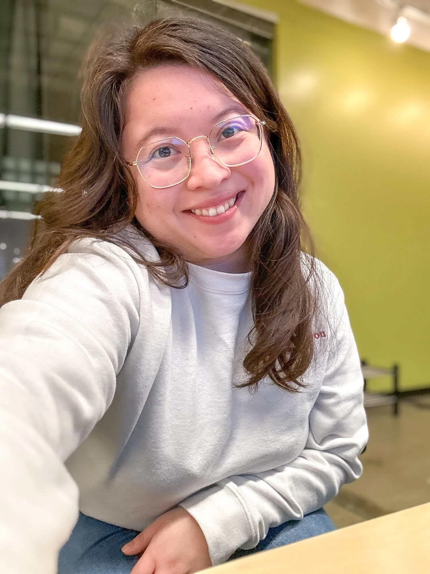 Brittany Arreguin — Good Girls PR