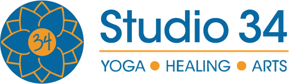 Studio 34 Yoga