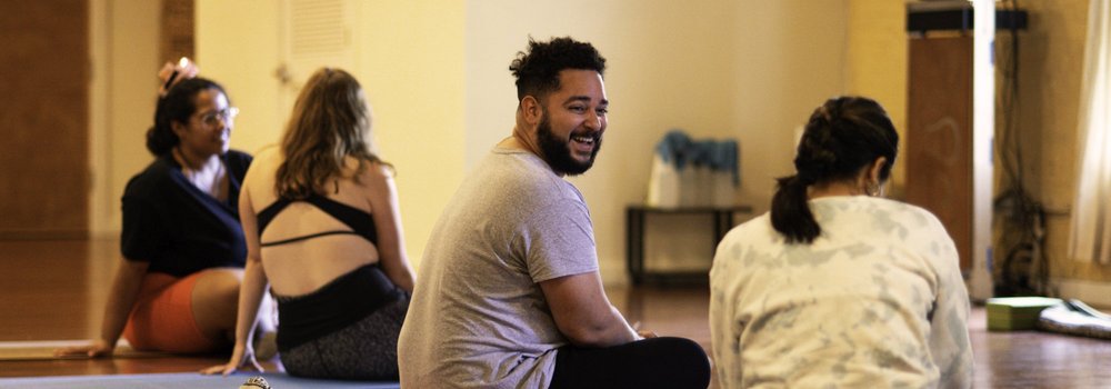 Studio 34 Yoga