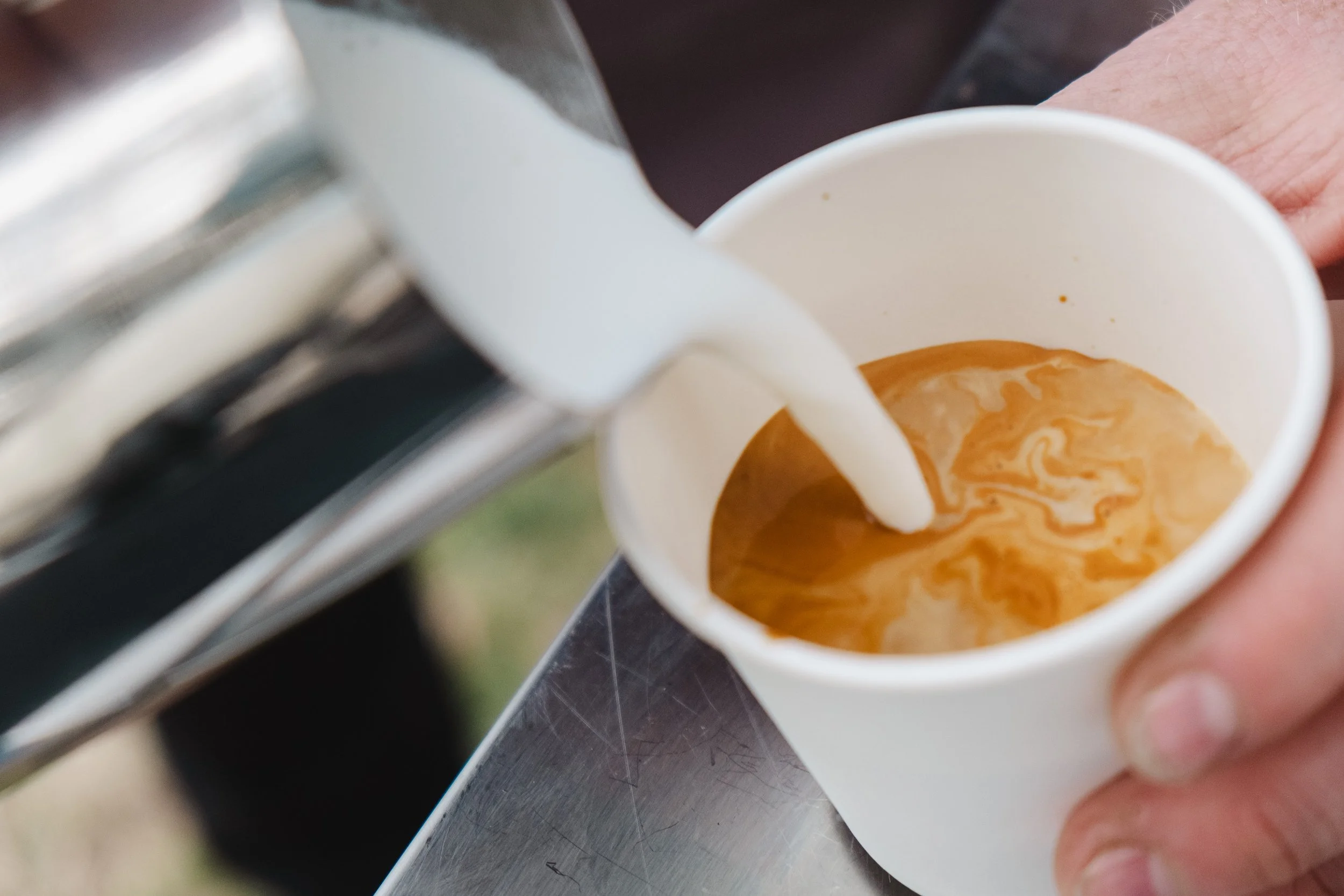 Gallery — Cart Coffee Co