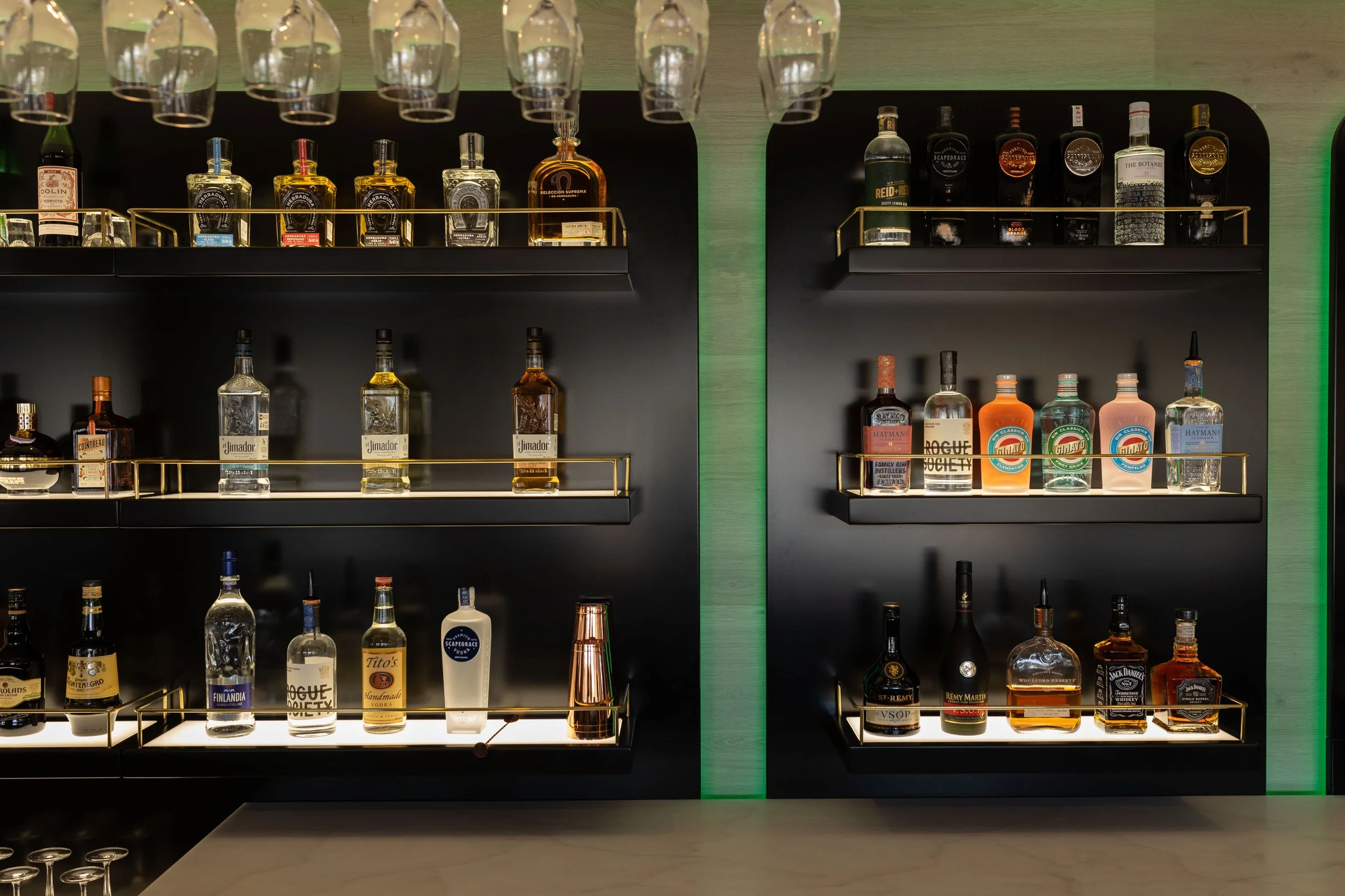 Salt Restaurant & Bar in Whitianga | Fresh Seafood & International ...